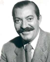 Jerry Colonna - I Love Old Time Radio Podcast Official Website