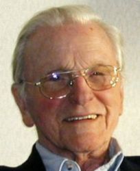 Fred Foy - I Love Old Time Radio Podcast Official Website